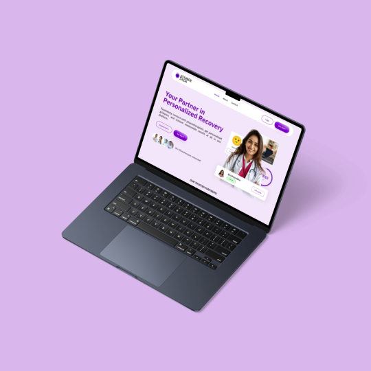 Dhanush Portfolio Page