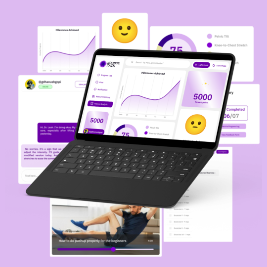 Dhanush Portfolio Page