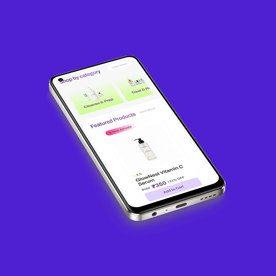 Dhanush Portfolio Page